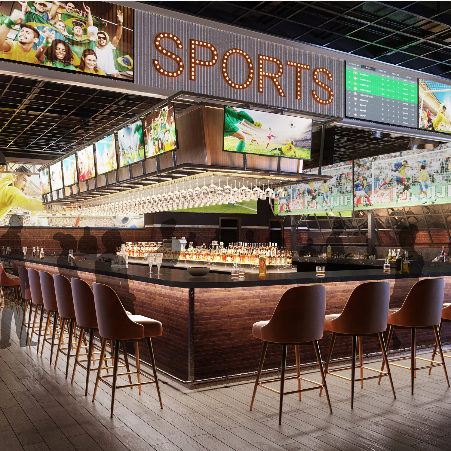 The Rose Gaming Resort