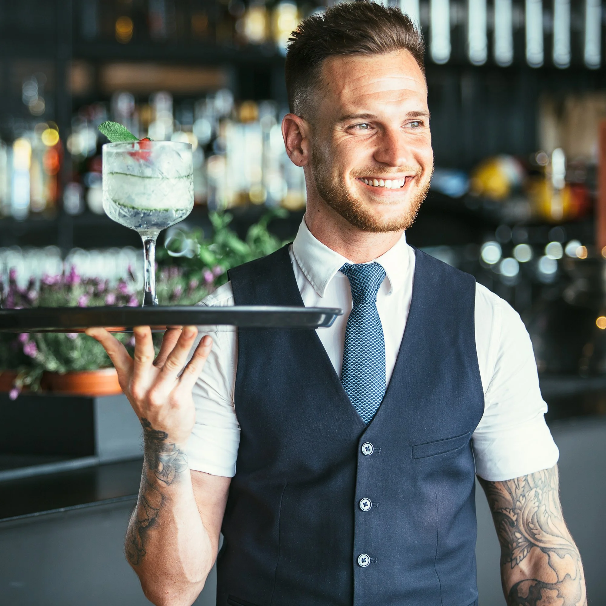 Careers — The Rose Gaming Resort