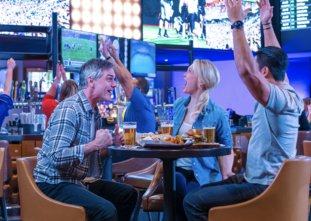 The Rose Gaming Resort