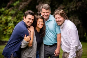 Meet Lisa — Lisa Borowski