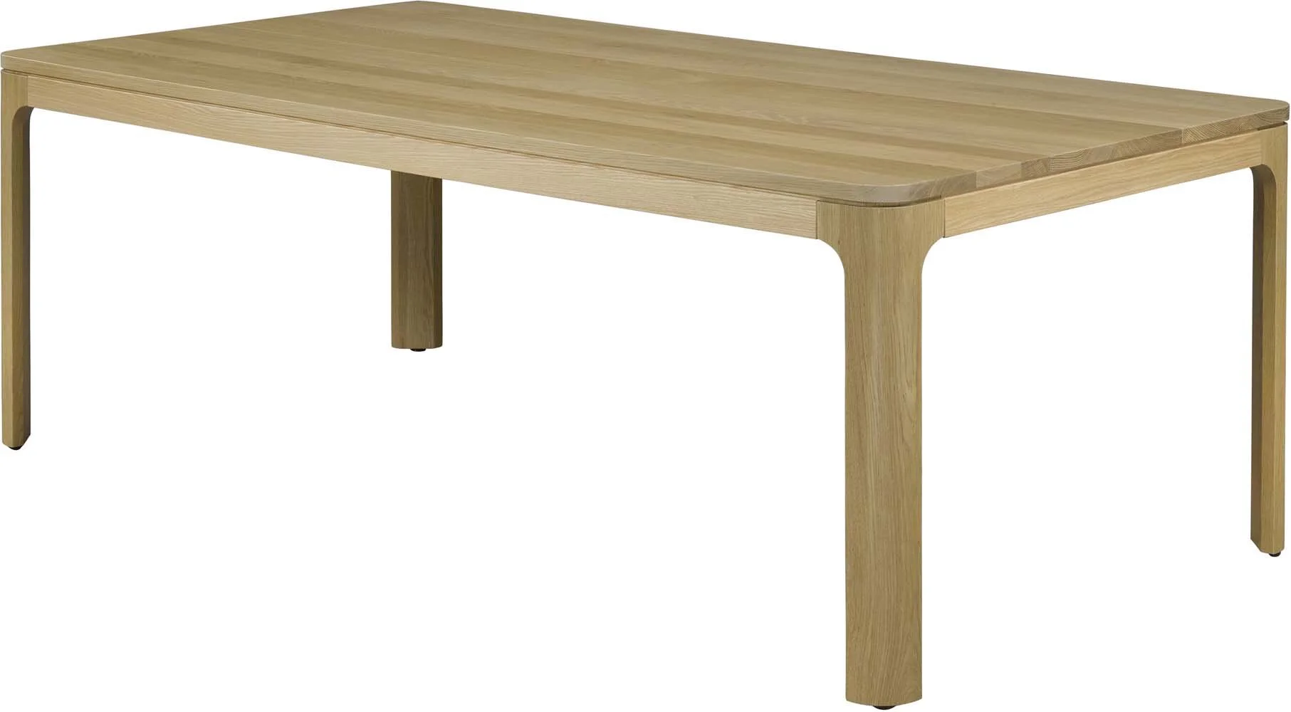 Cardinal Woodcraft Dining Tables — Mennonite Crafted Furniture | London ...