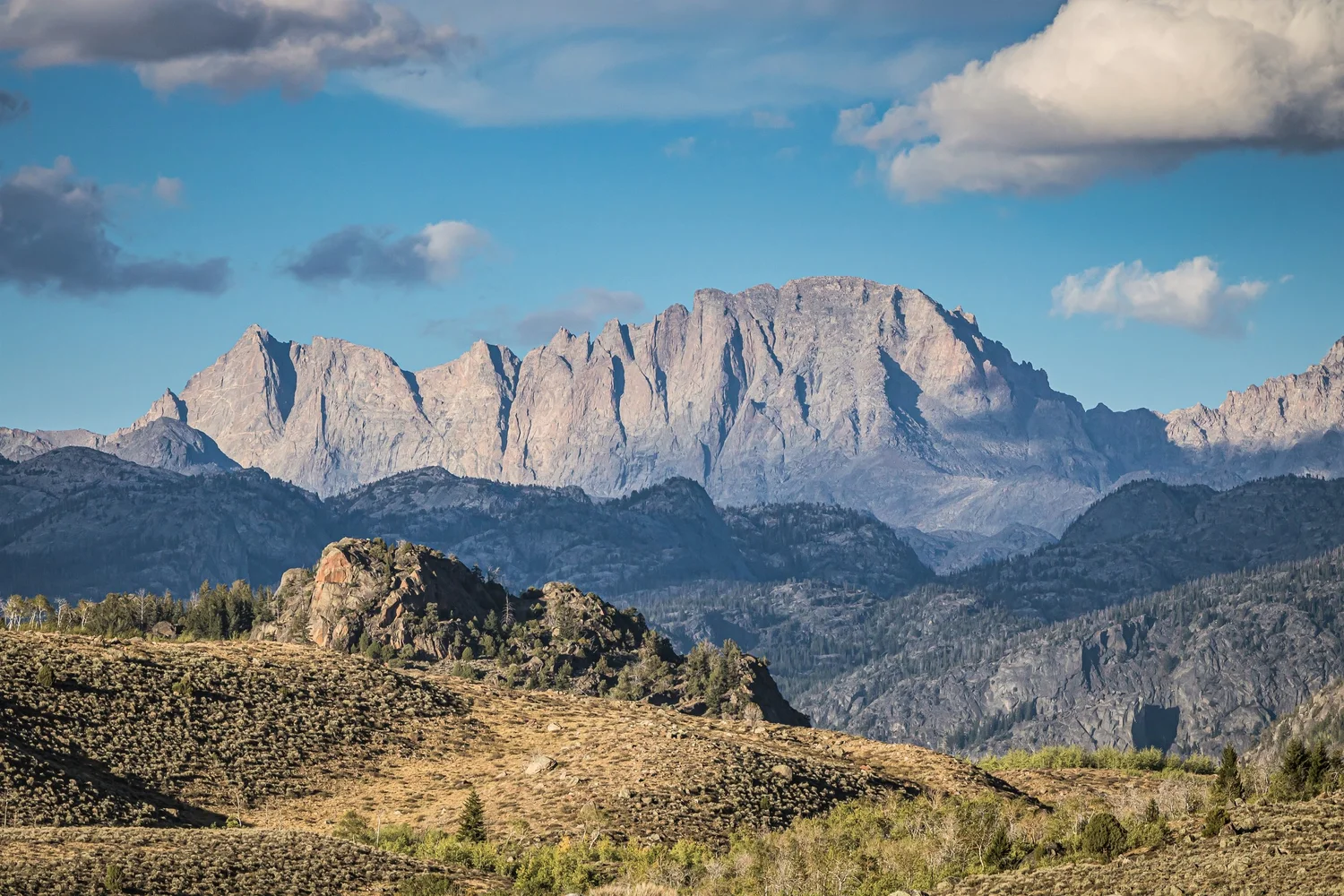 WYOMING OUTDOOR RECREATION BUSINESS ALLLIANCE