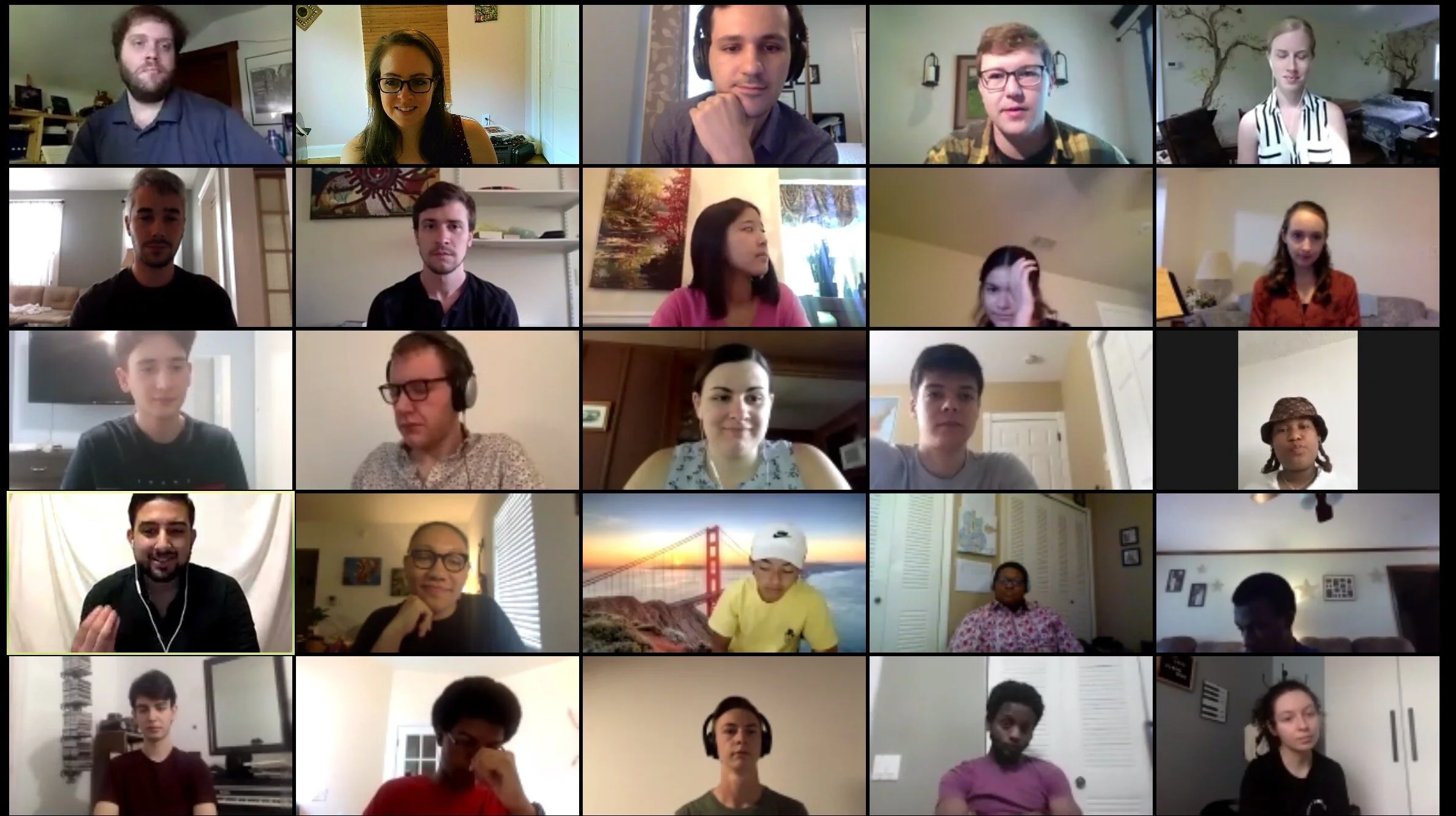 Program — VIA Academy