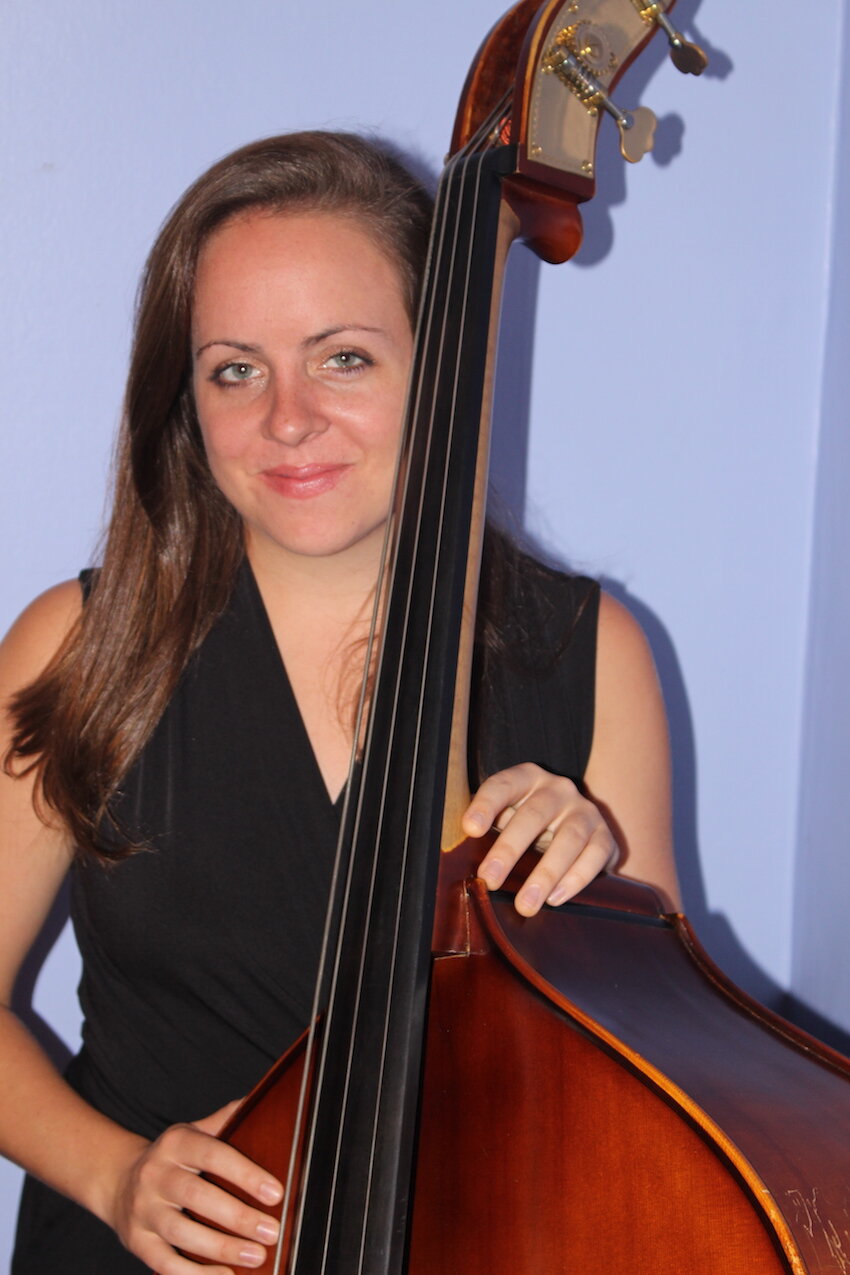 VIA Team — VIA Academy