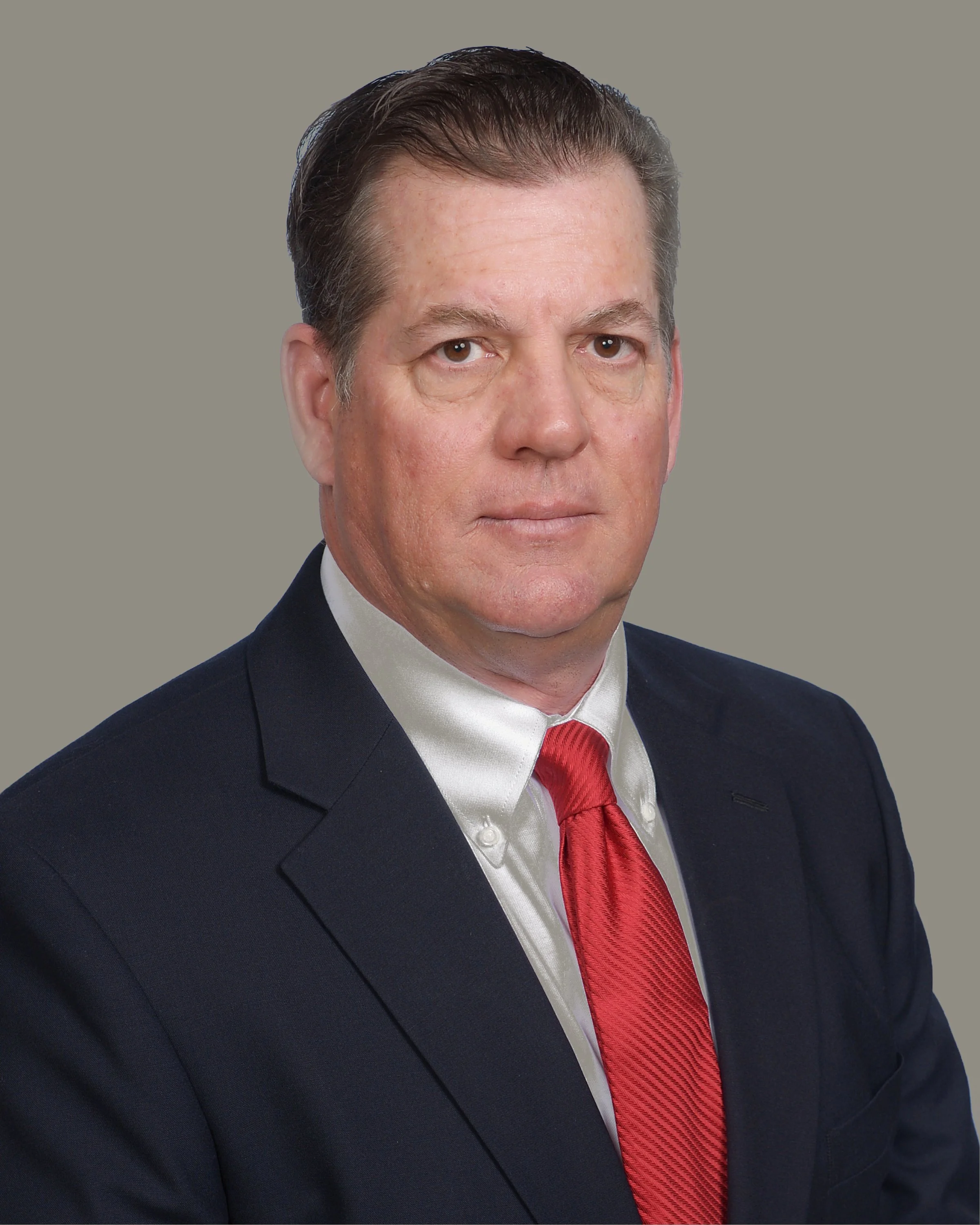 Executive Team — CSI Construction Company