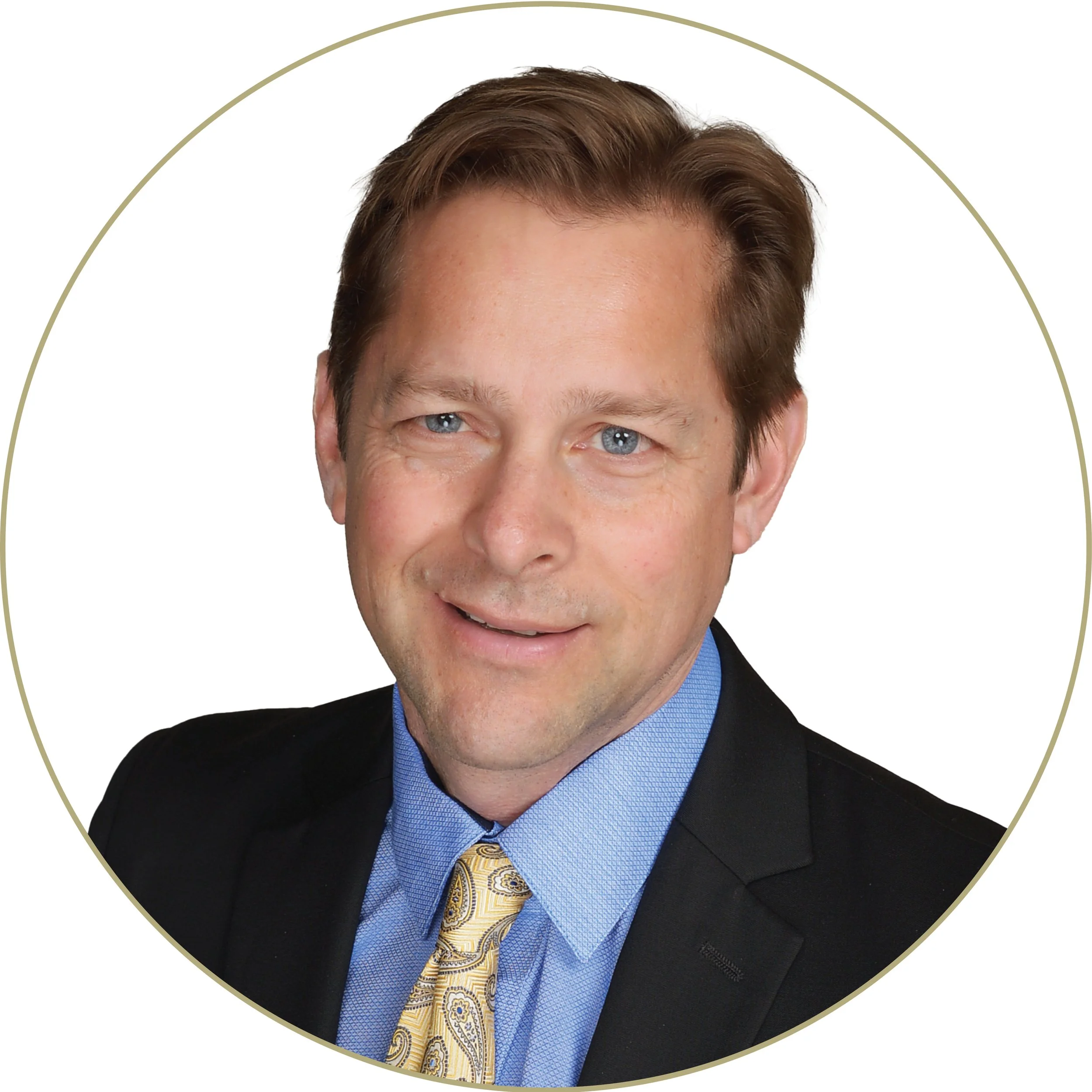 Executive Team — CSI Construction Company