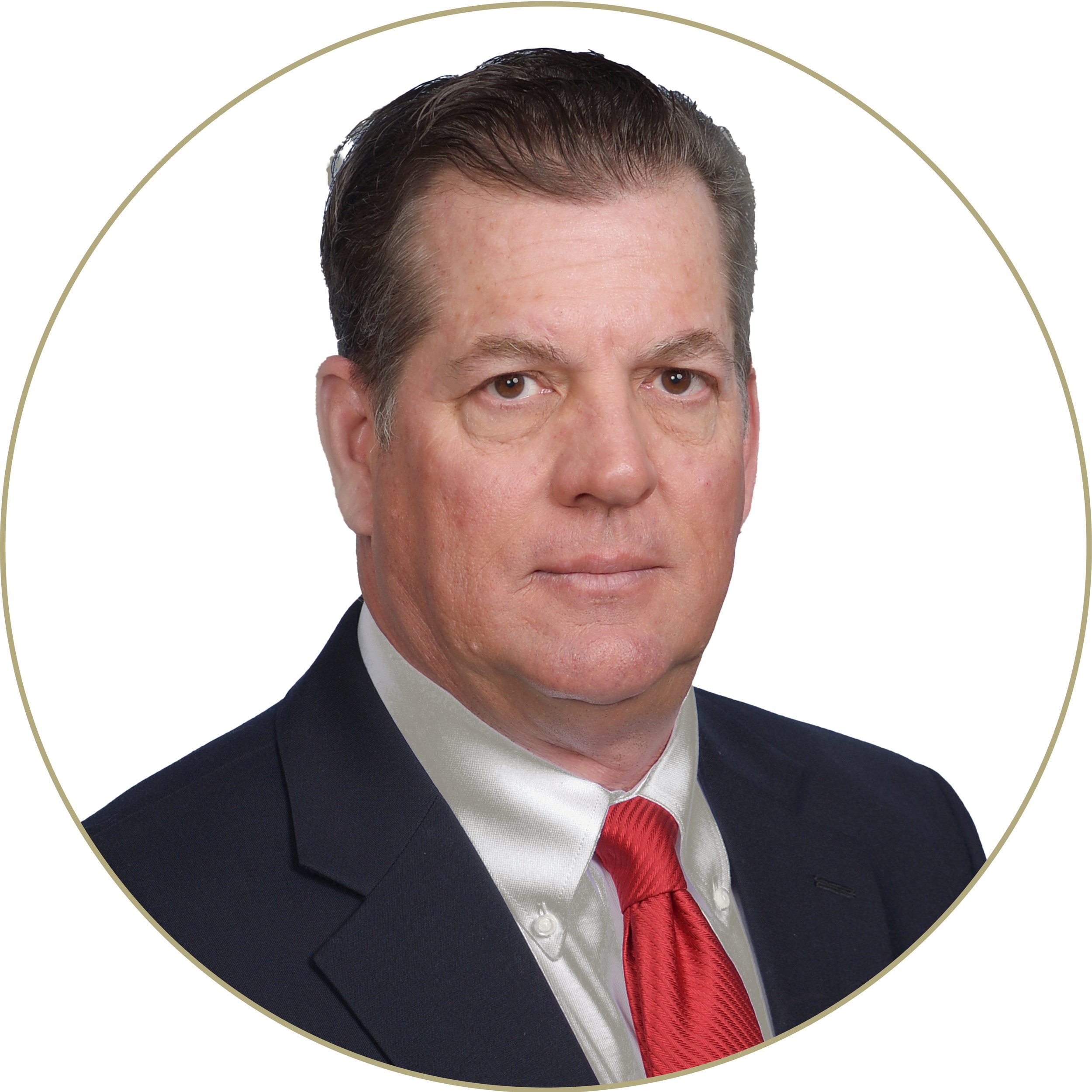 Executive Team — CSI Construction Company