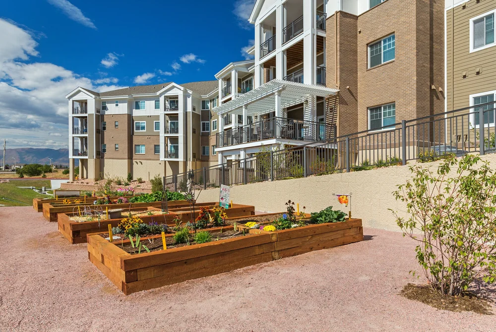 Capabilities — CSI Construction Company