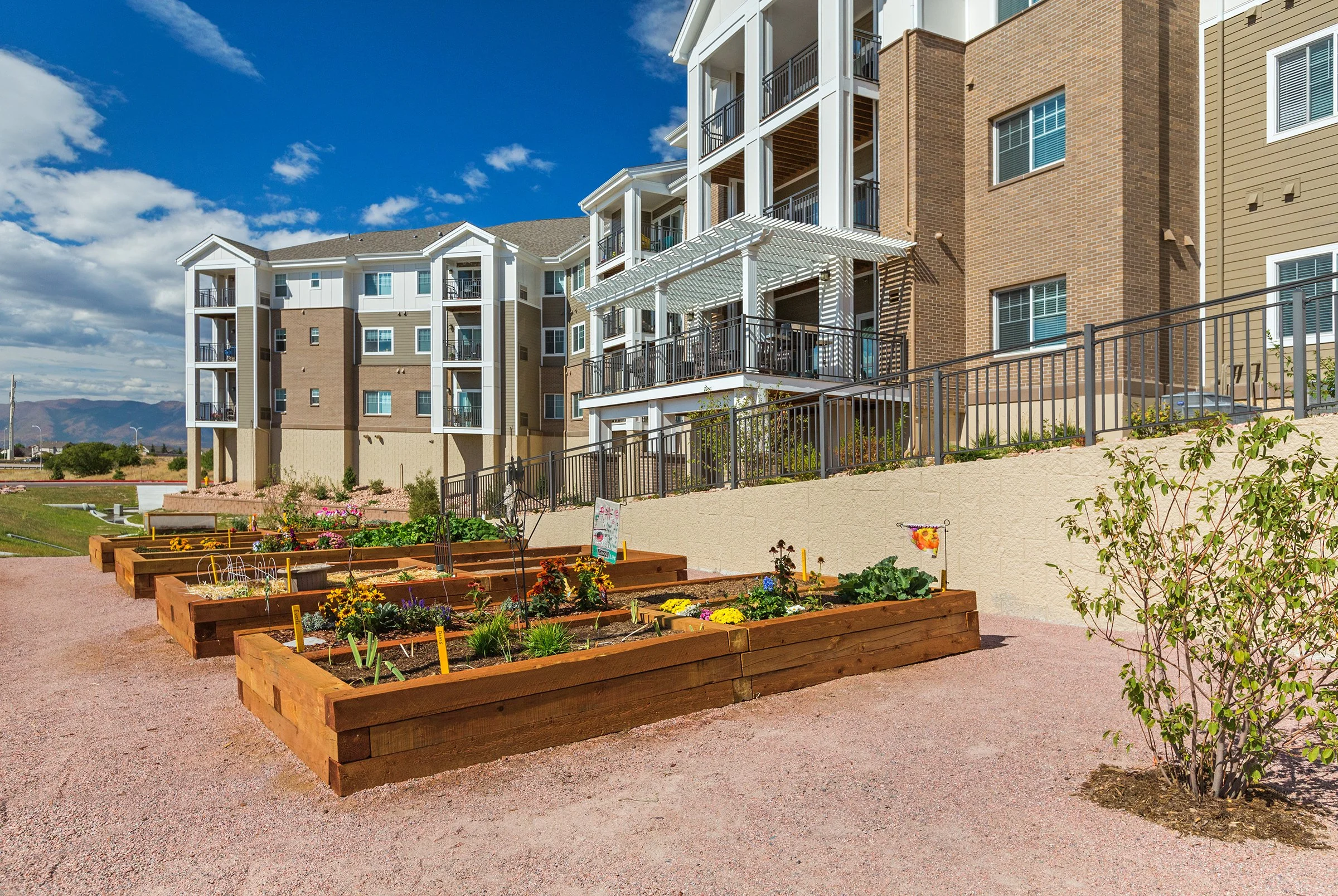 Capabilities — CSI Construction Company