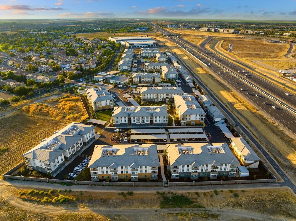 Capabilities — CSI Construction Company