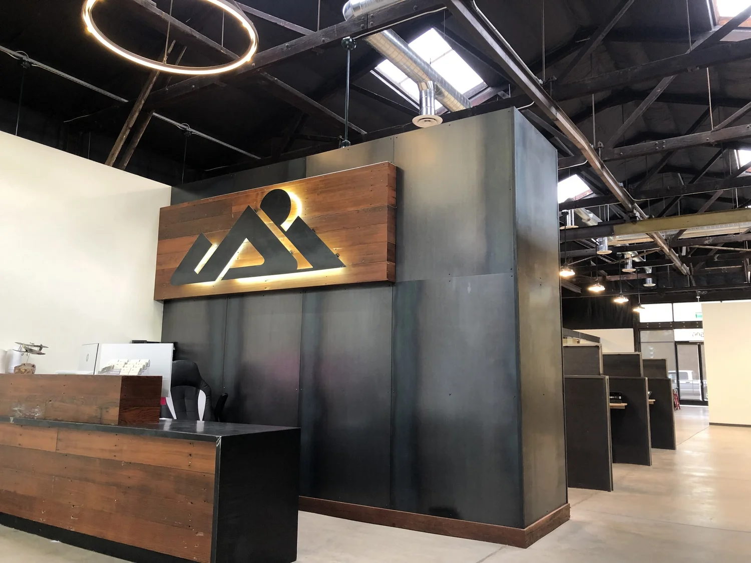 CSI Sacramento Office — CSI Construction Company