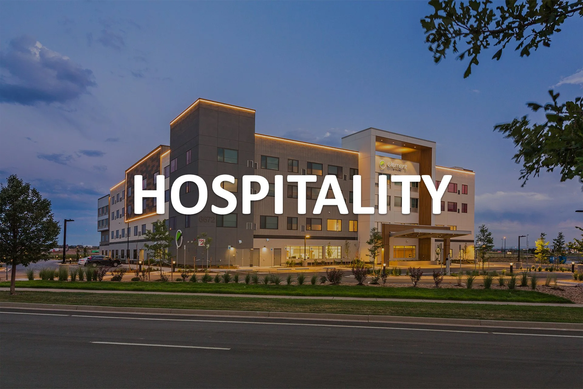 Portfolio — CSI Construction Company