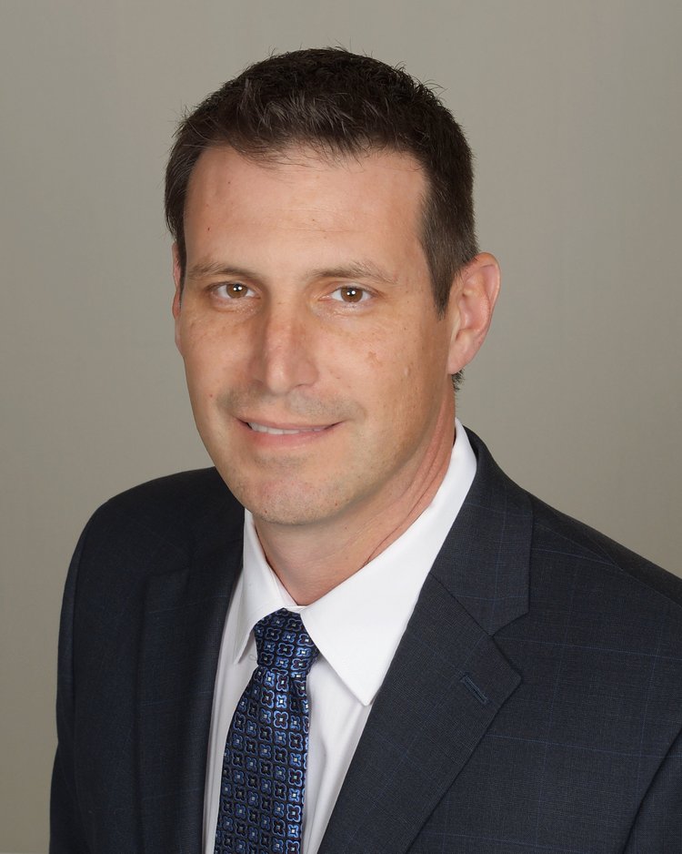 Executive Team — CSI Construction Company