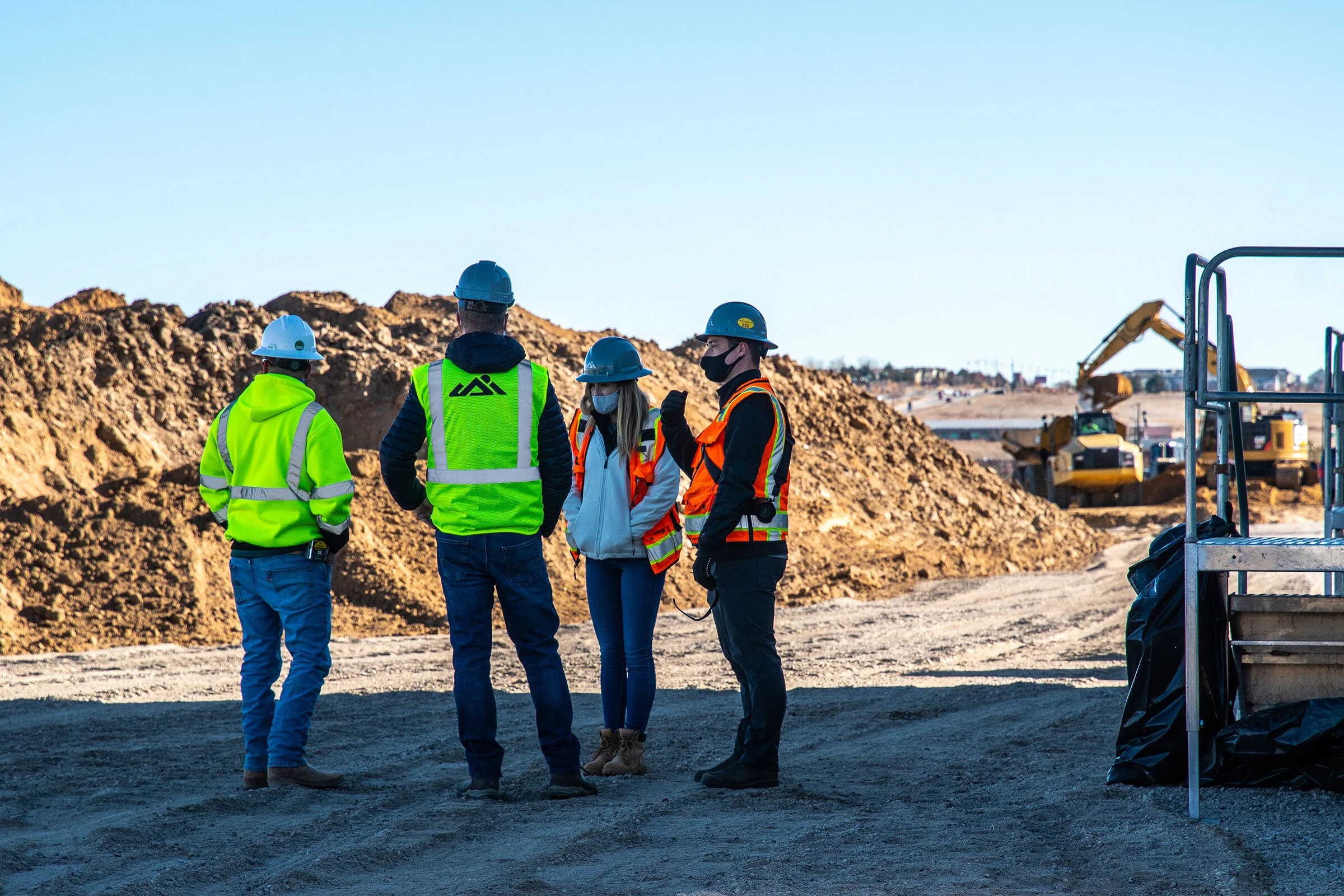 Careers — CSI Construction Company