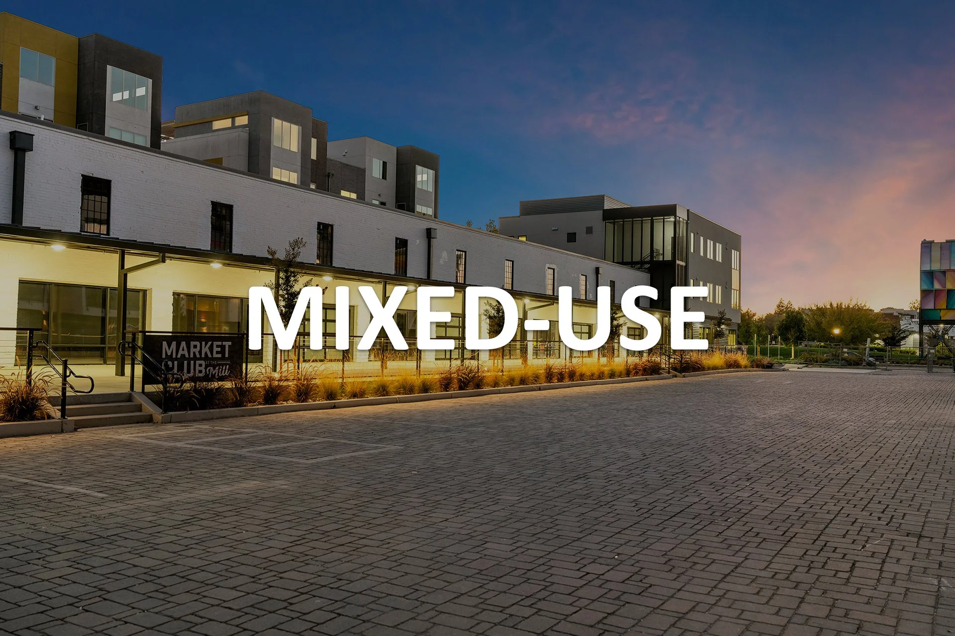 Portfolio — CSI Construction Company