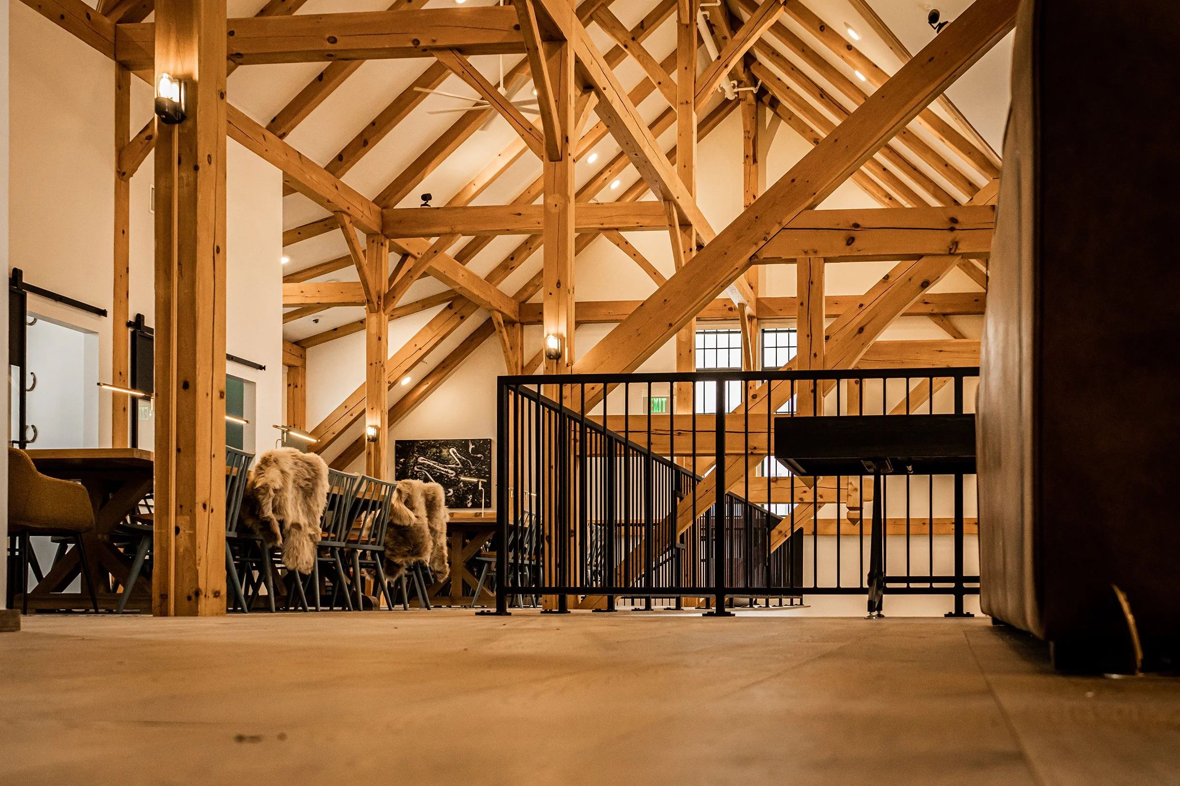 CSI Construction Company