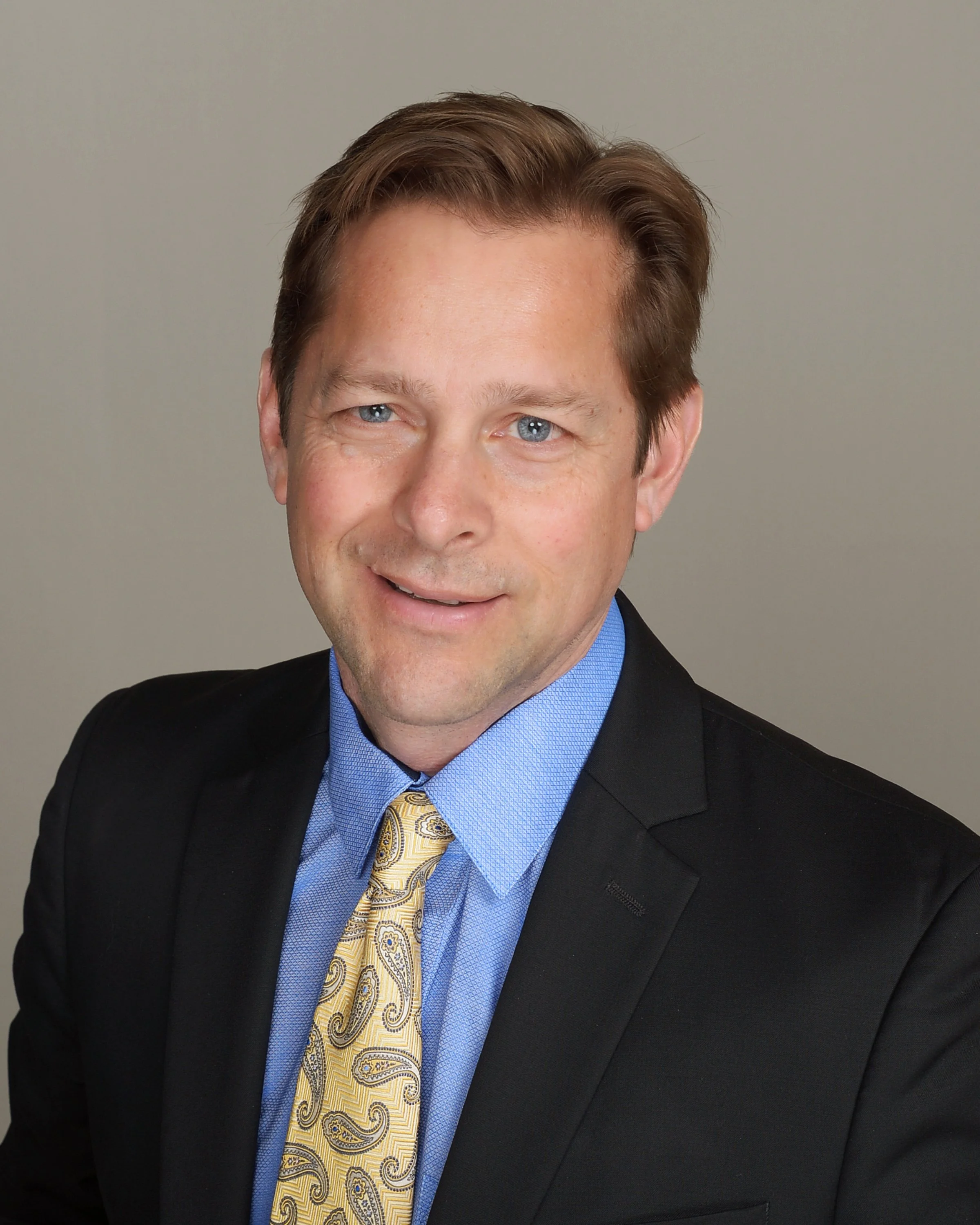 Executive Team — CSI Construction Company