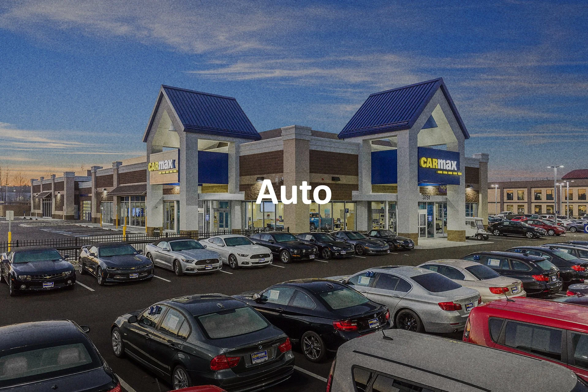 Portfolio — CSI Construction Company