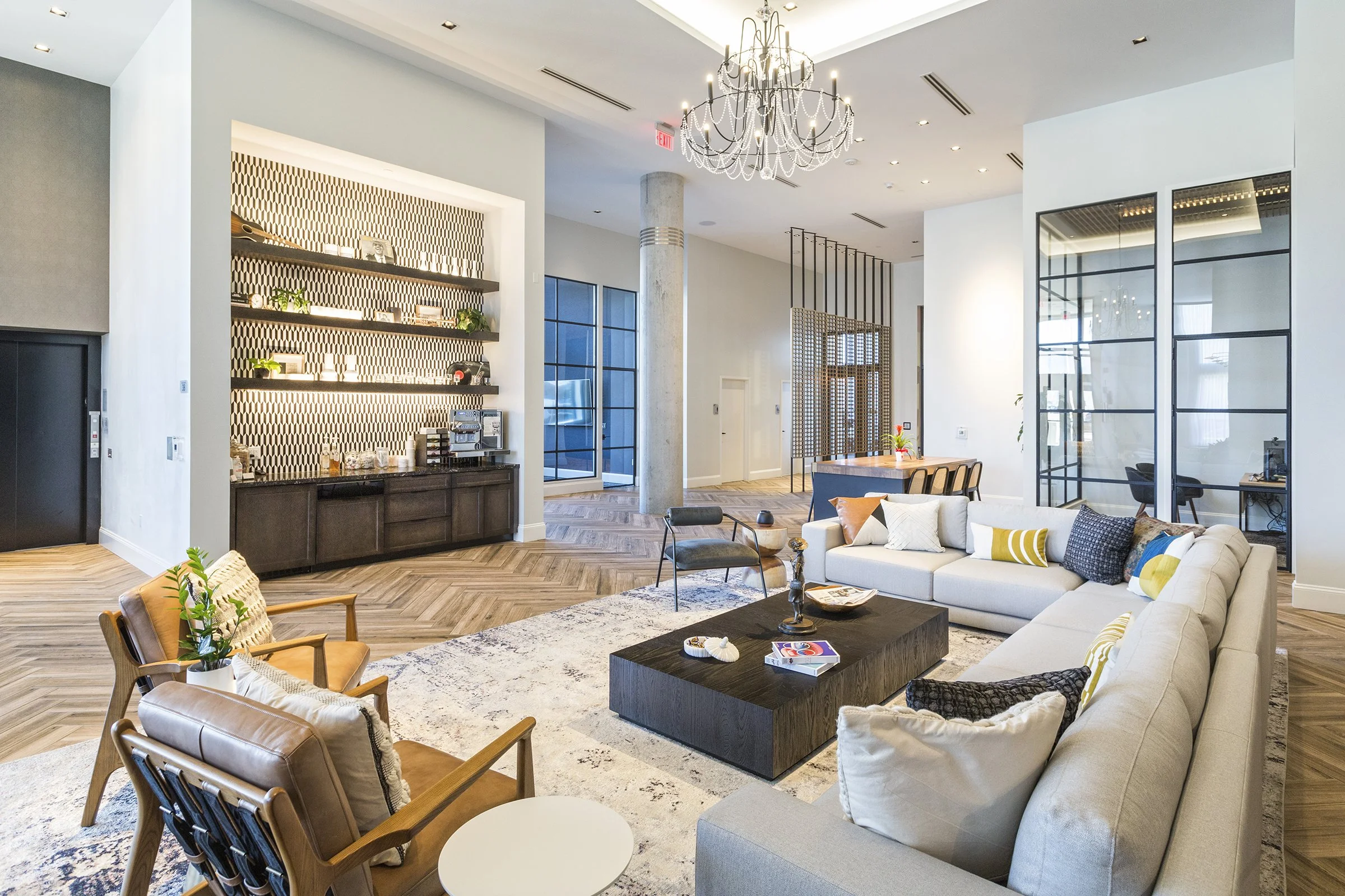 Executive Team — CSI Construction Company