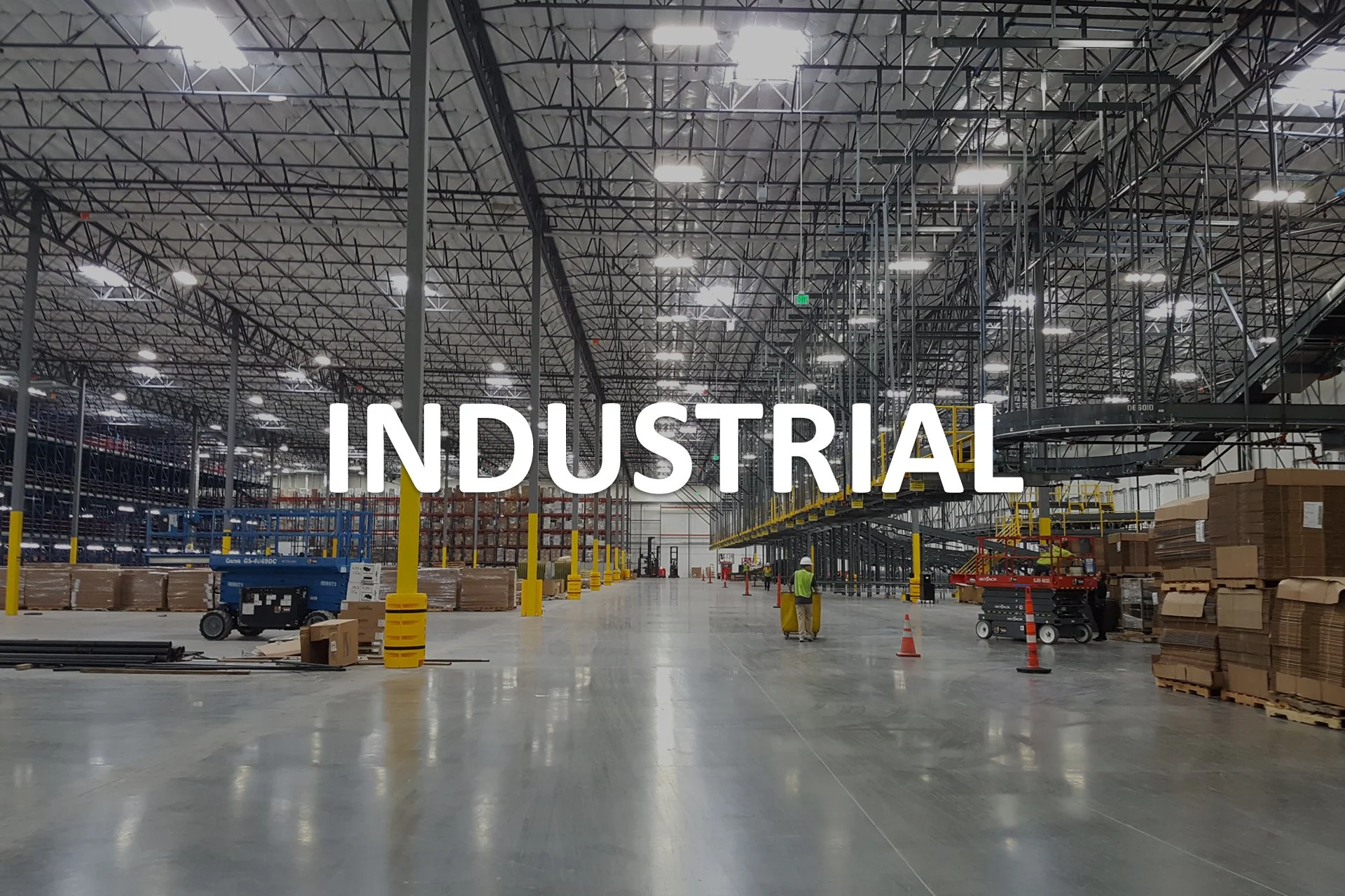 Portfolio — CSI Construction Company