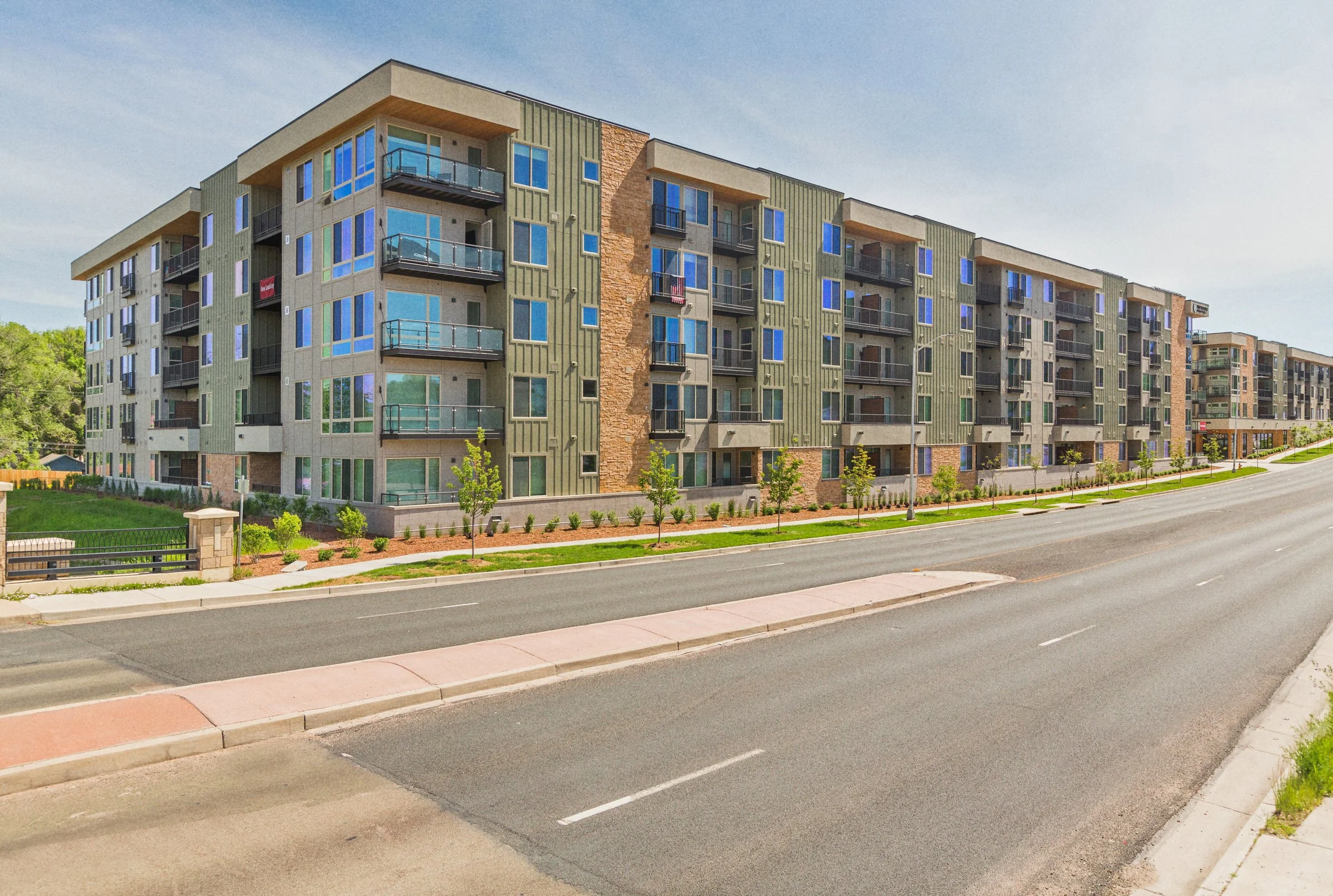 CSI Construction Company