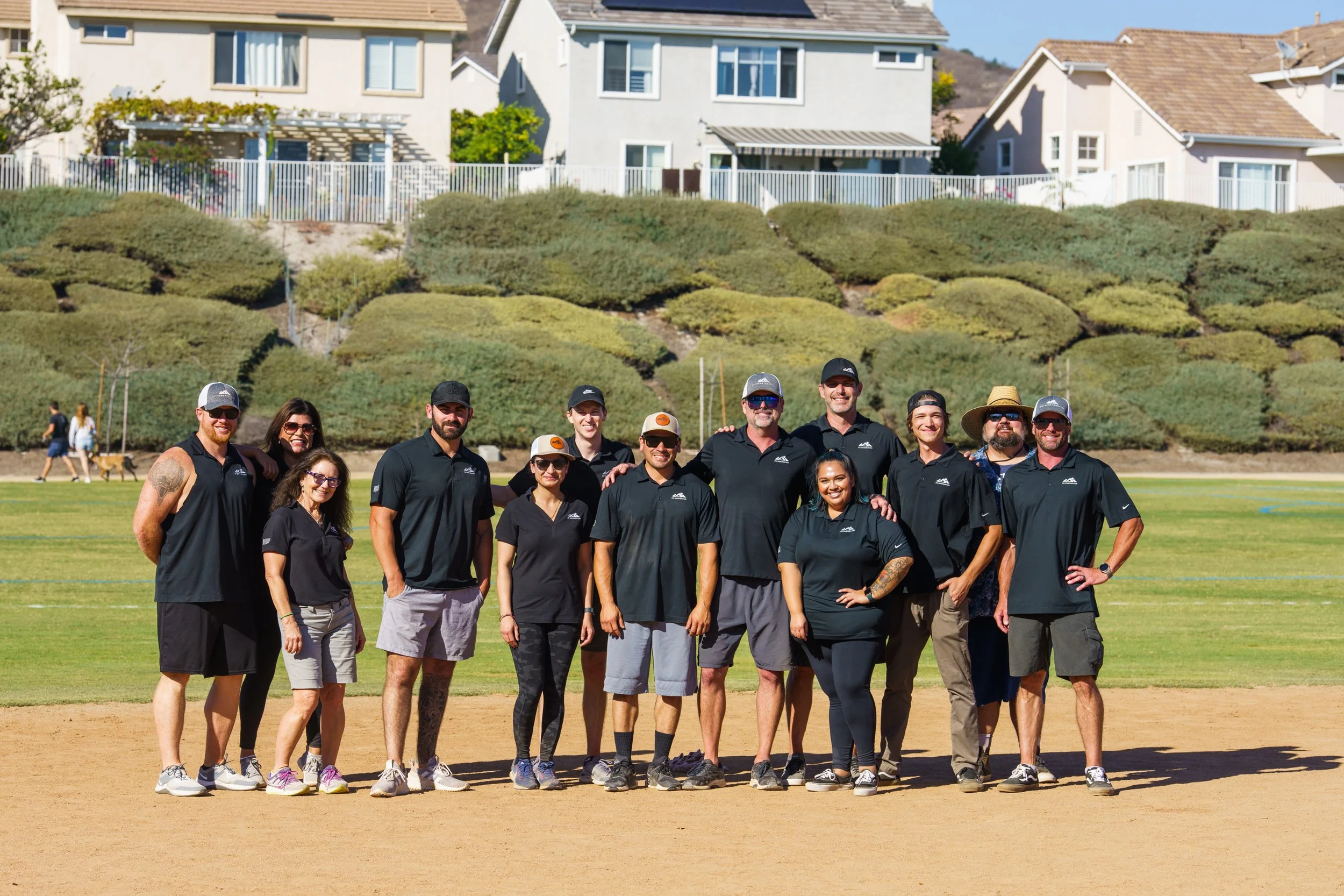Culture — CSI Construction Company
