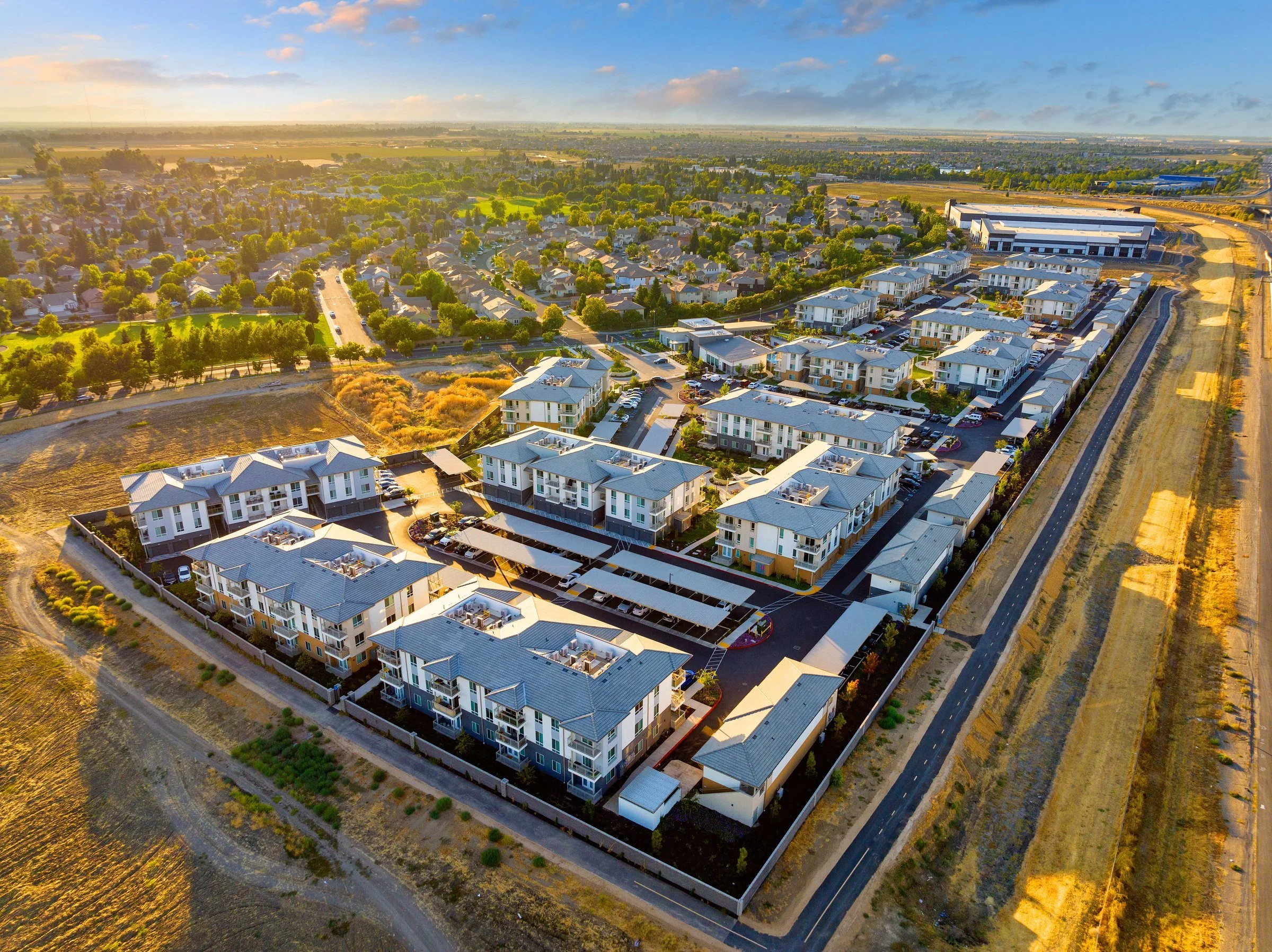 Capabilities — CSI Construction Company