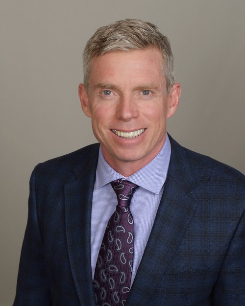 Executive Team — CSI Construction Company