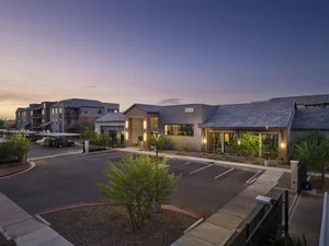 Multifamily — CSI Construction Company
