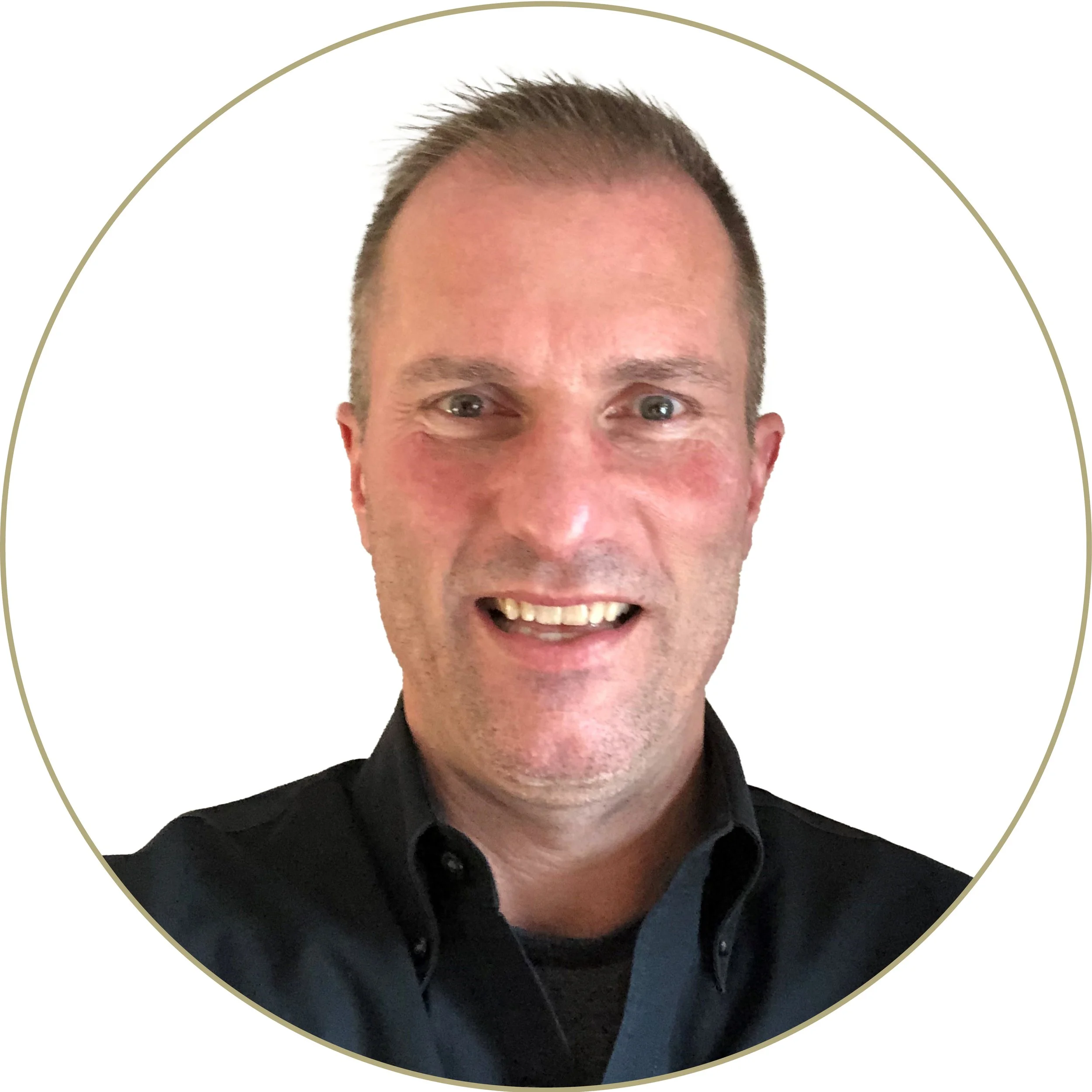 Executive Team — CSI Construction Company