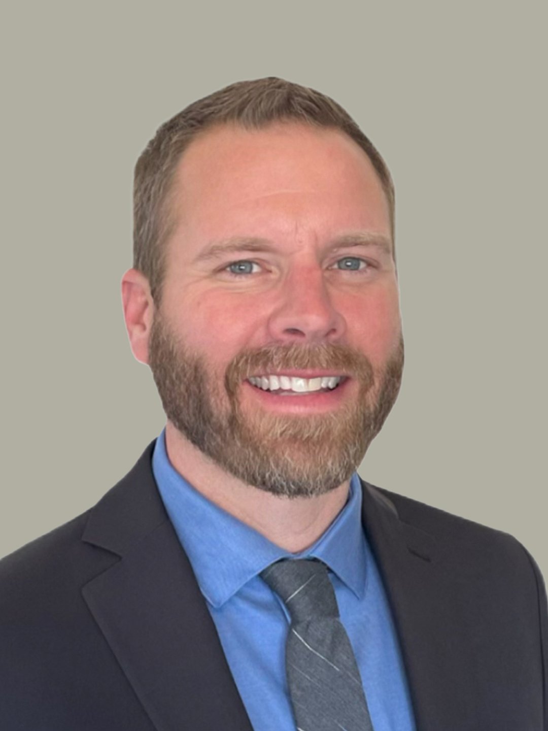 Executive Team — CSI Construction Company