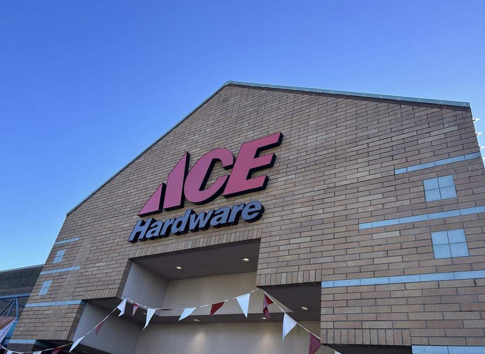 Corvallis Ace Hardware — Broadway Hardware Group