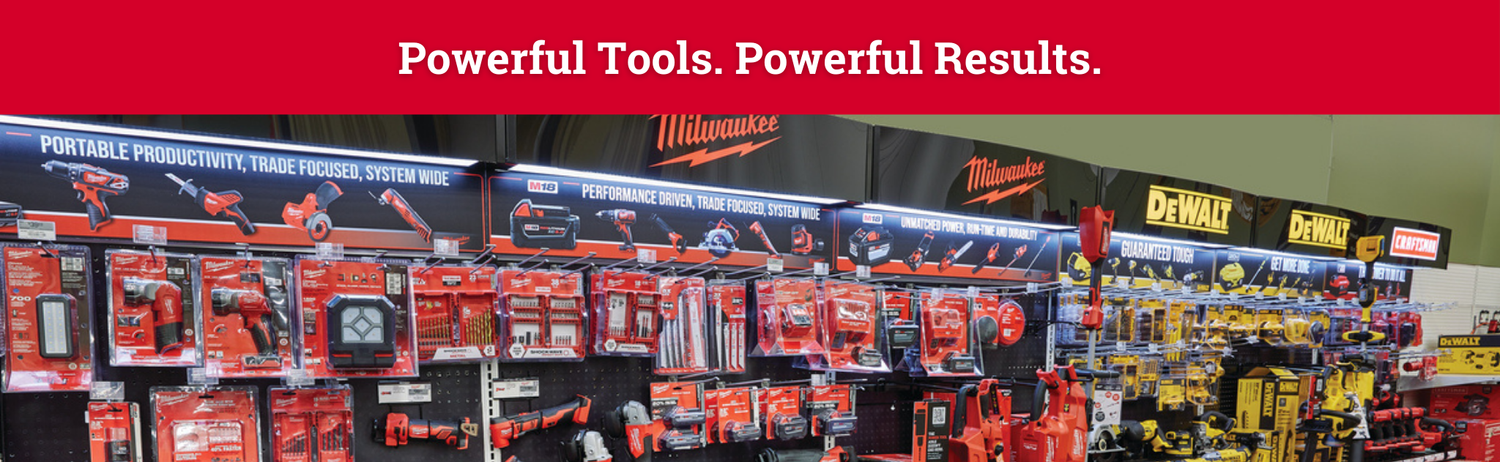 Broadway Hardware Group