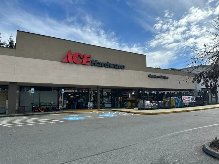Evergreen Way Ace Hardware — Broadway Hardware Group