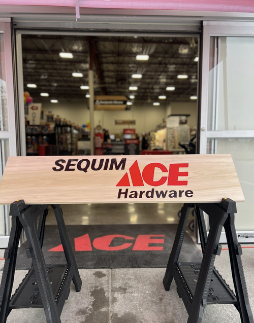 Sequim Ace Hardware — Broadway Hardware Group