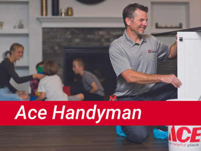 Services Ace Hardware — Broadway Hardware Group