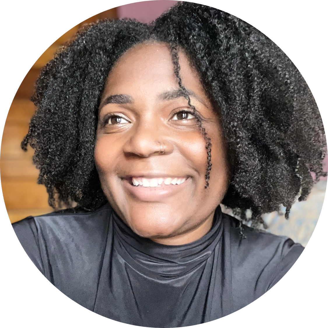 Our Team — Informed Change