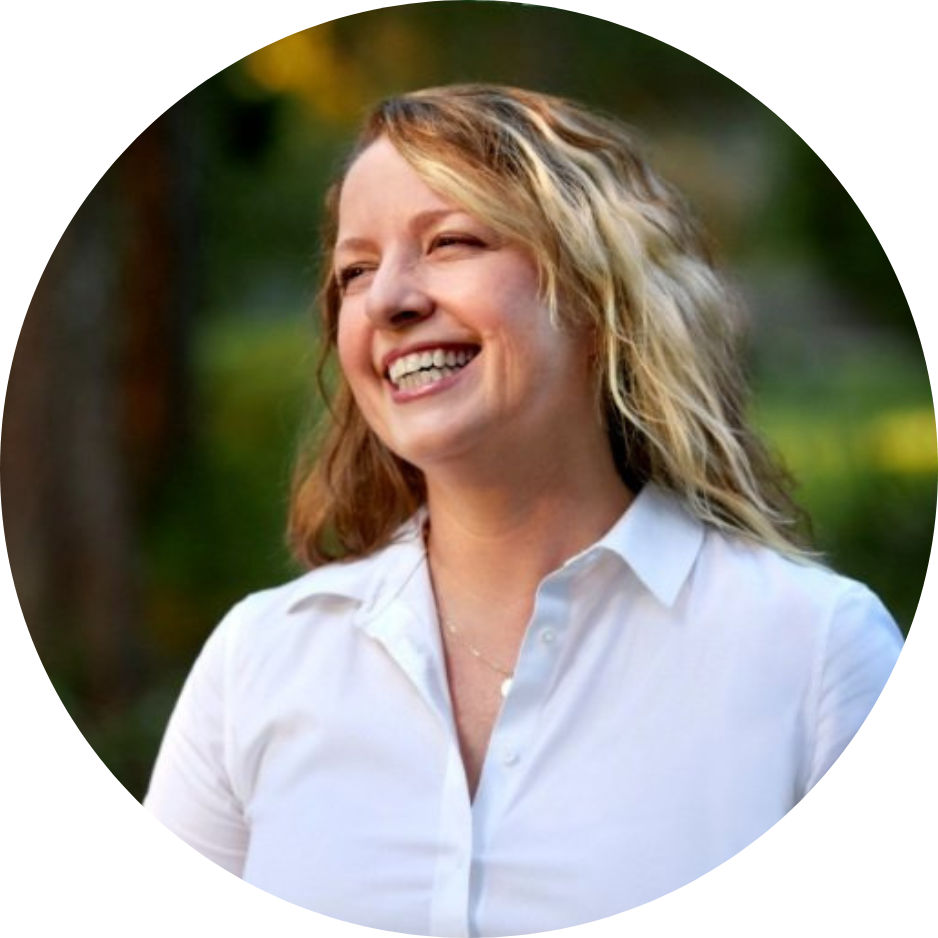 Our Team — Informed Change