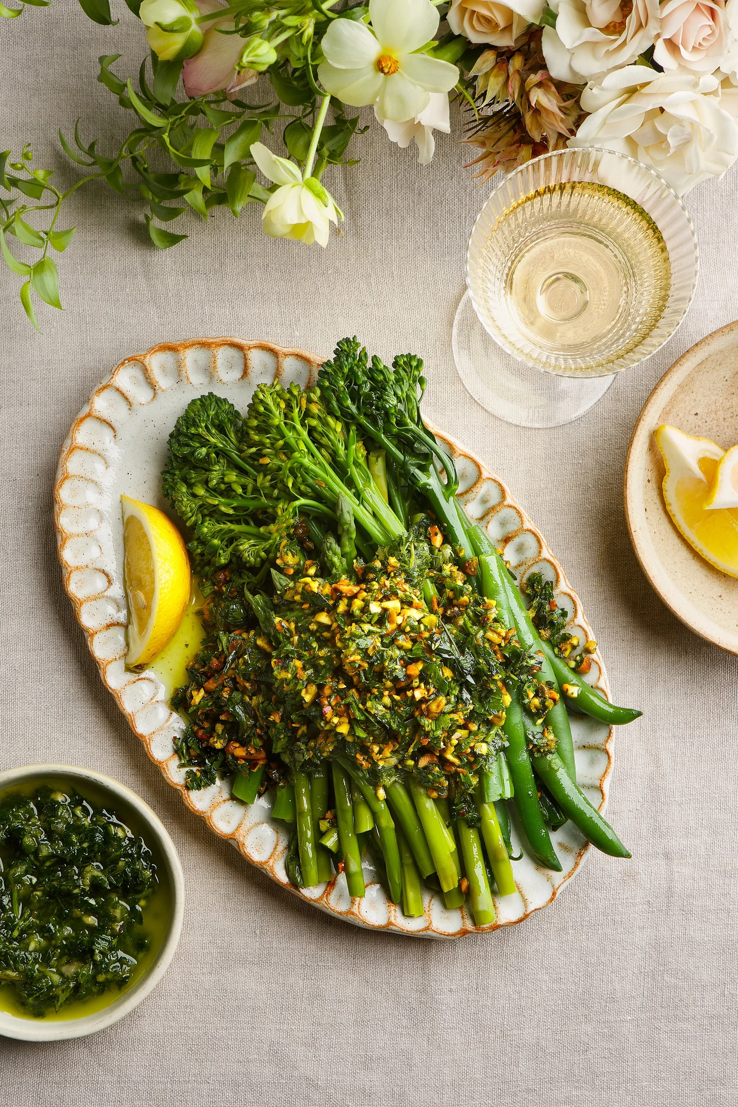 Recipes — The Chef's Wife