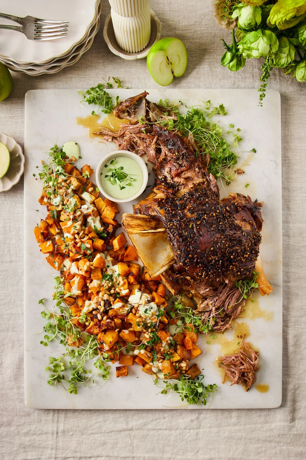 Recipes — The Chef's Wife