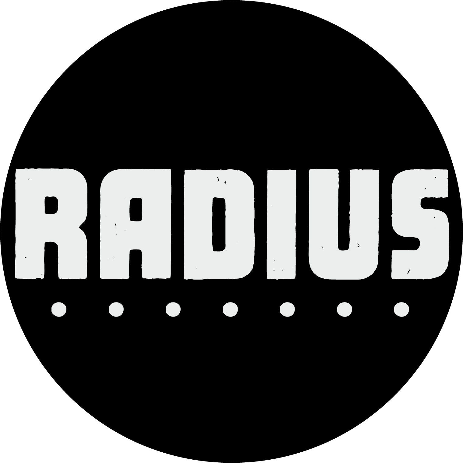 Radius Logo
