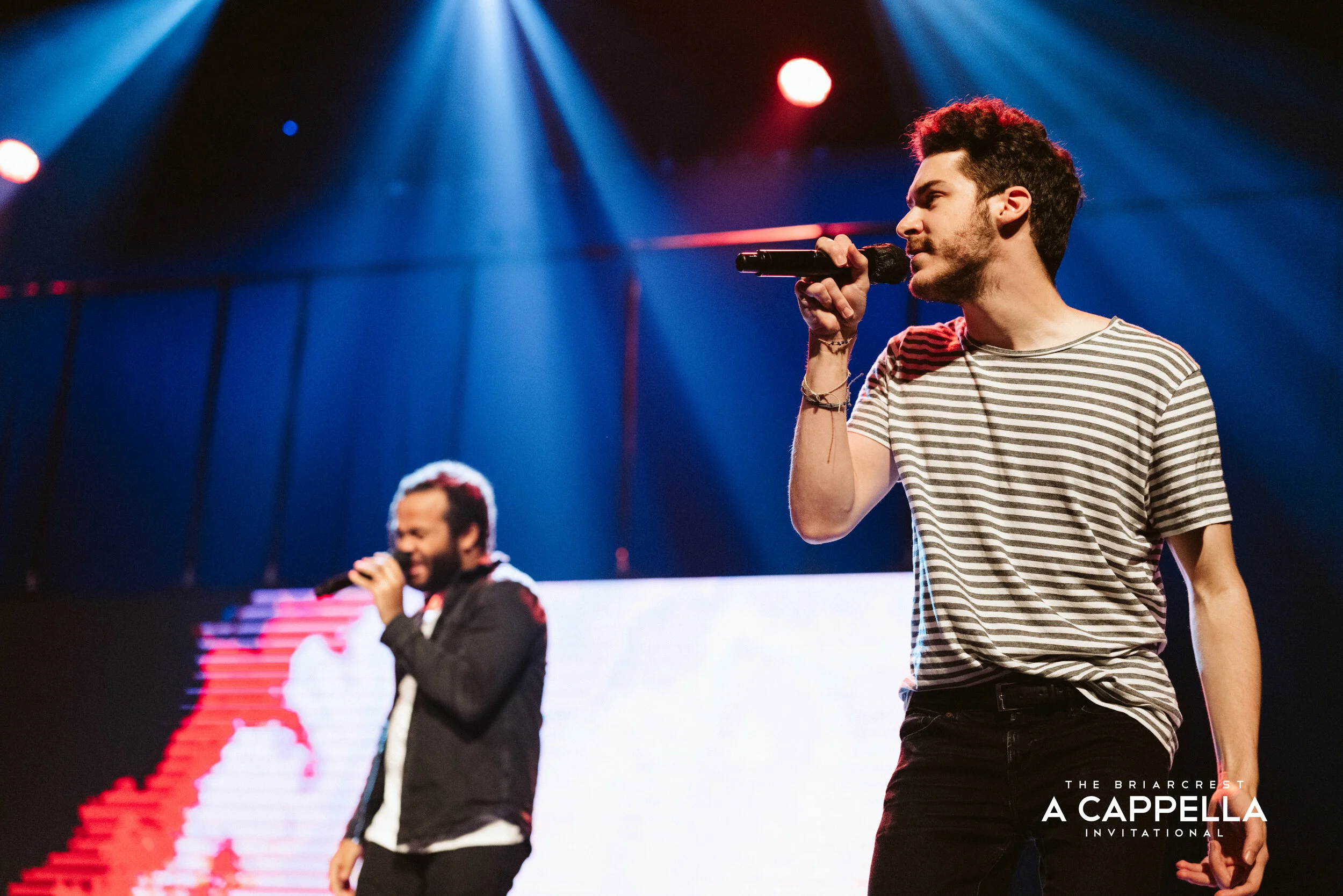 Sam — Radius Vocals