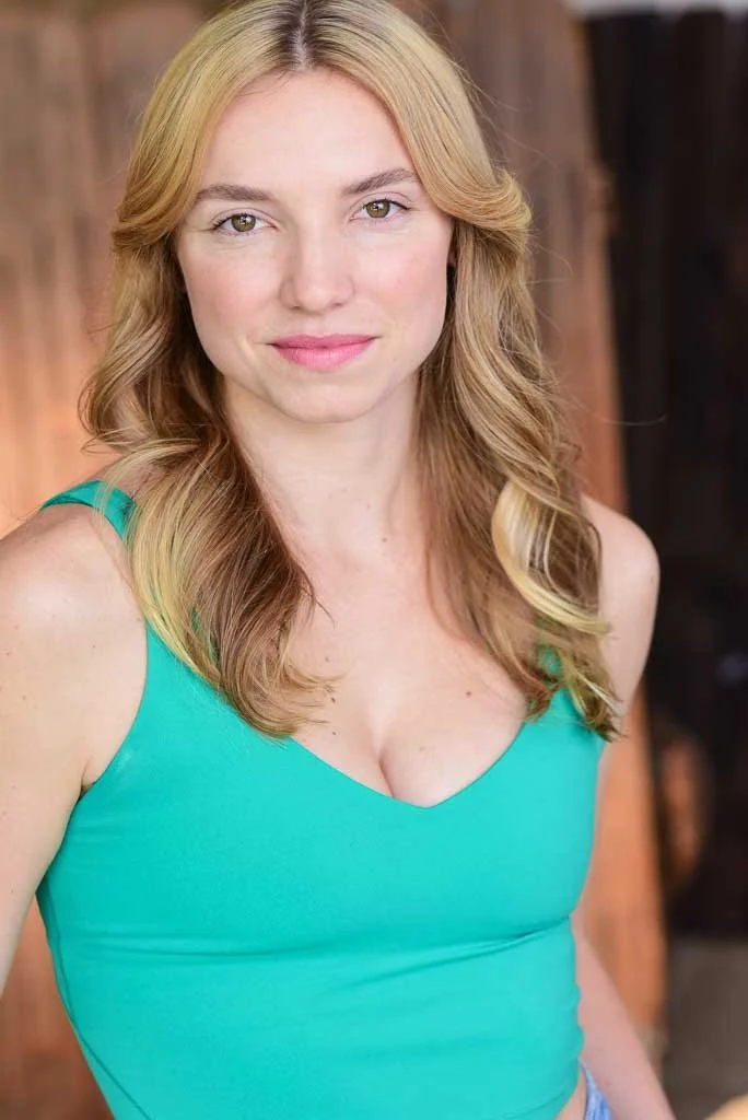 Gallery — Brooke Vanderdonck