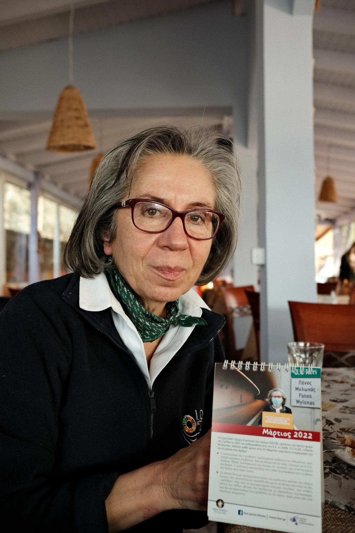 Story#14 - Vassiliki — luca pascotto photography work