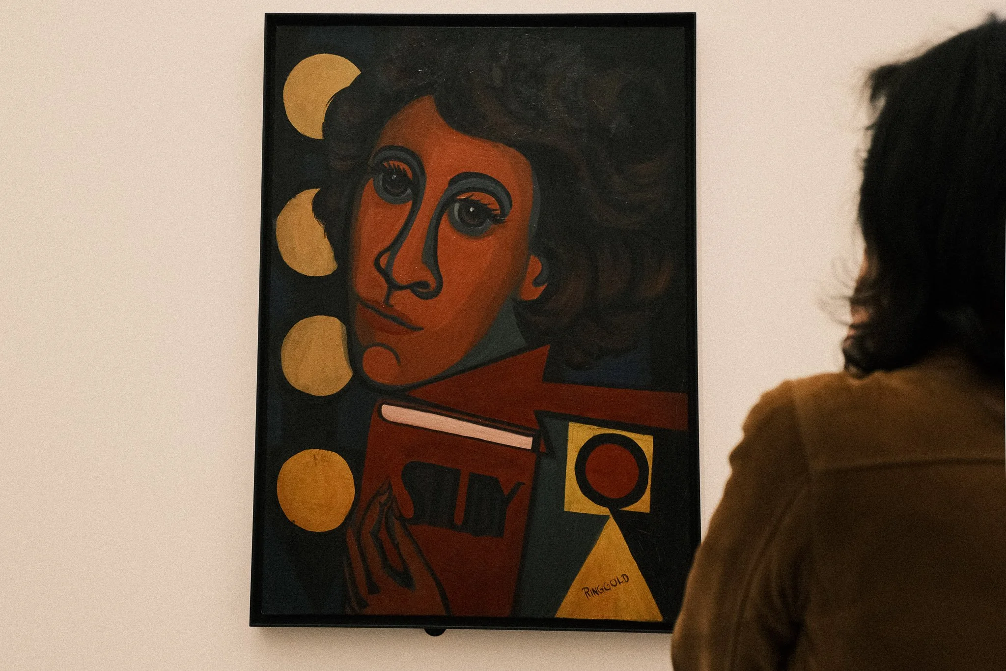 "Black is beautiful", una interessante mostra al Museo Picasso di ...