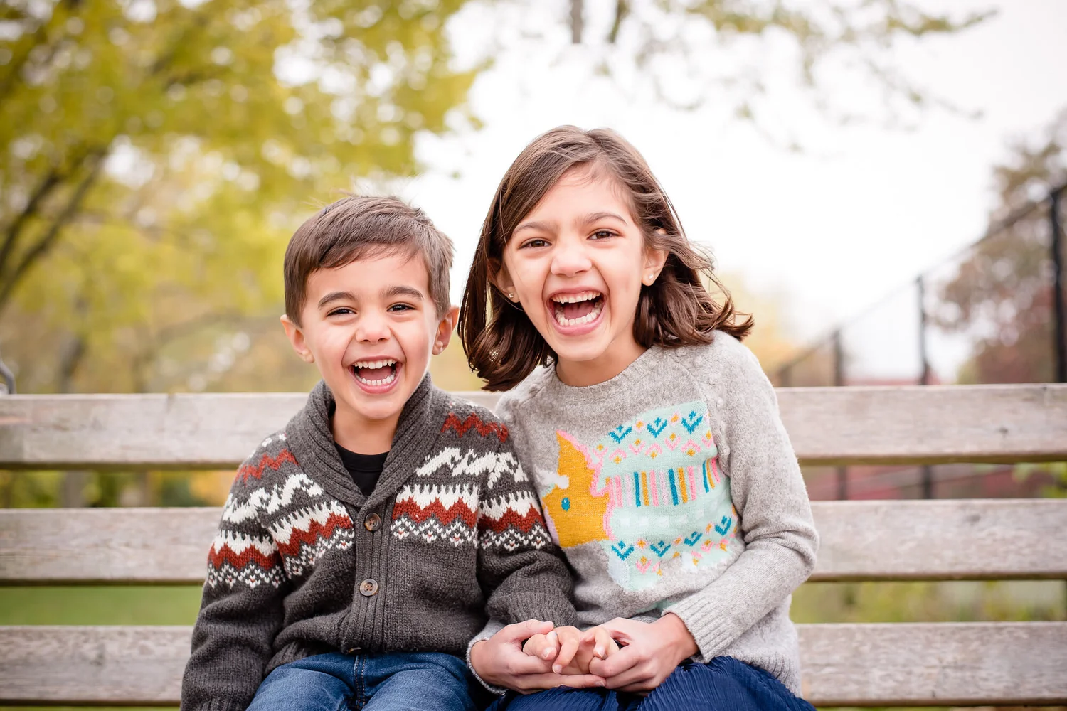 Chicago Suburbs: Joyful Child Portraits — Amee McCaughan Photography