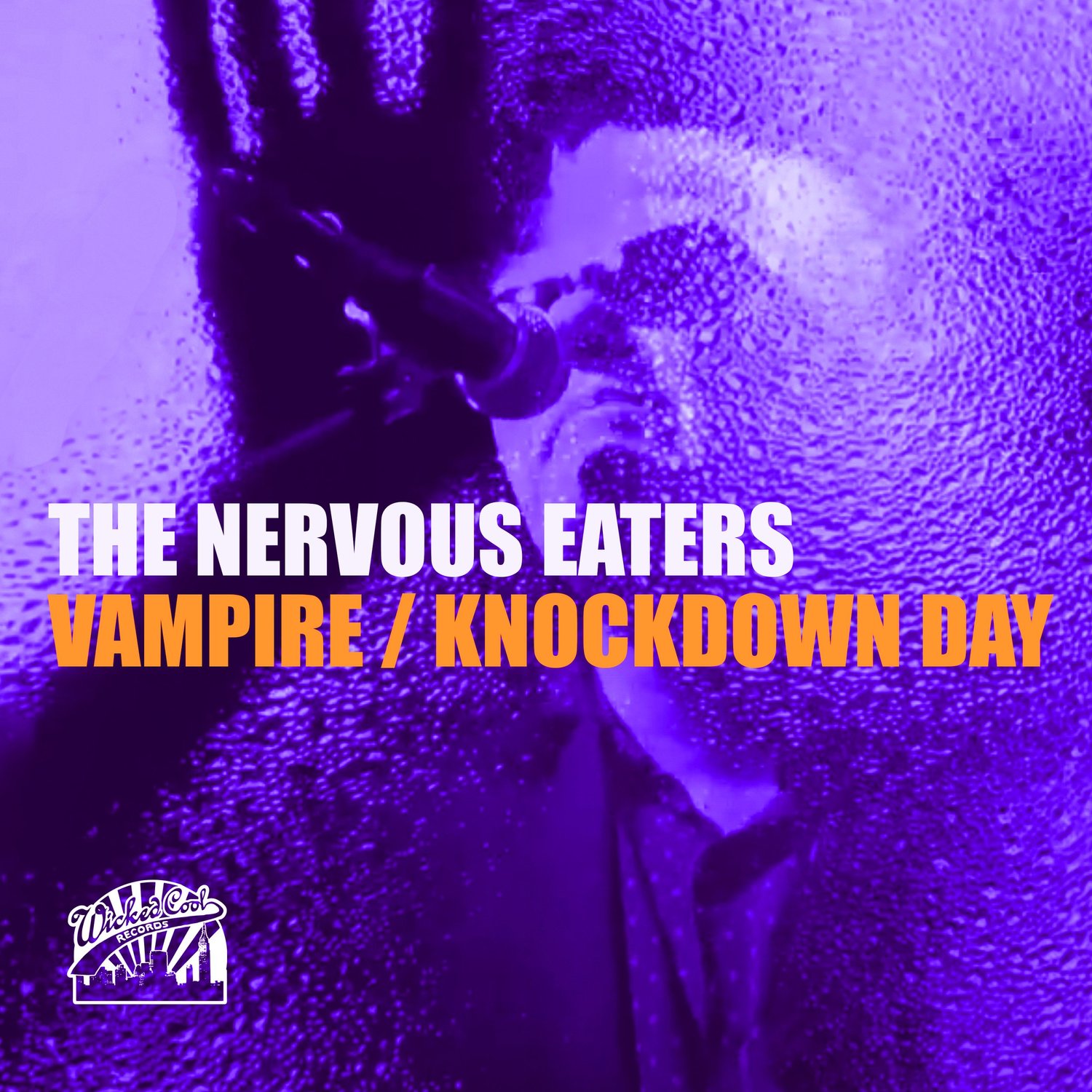 Nervous Eaters