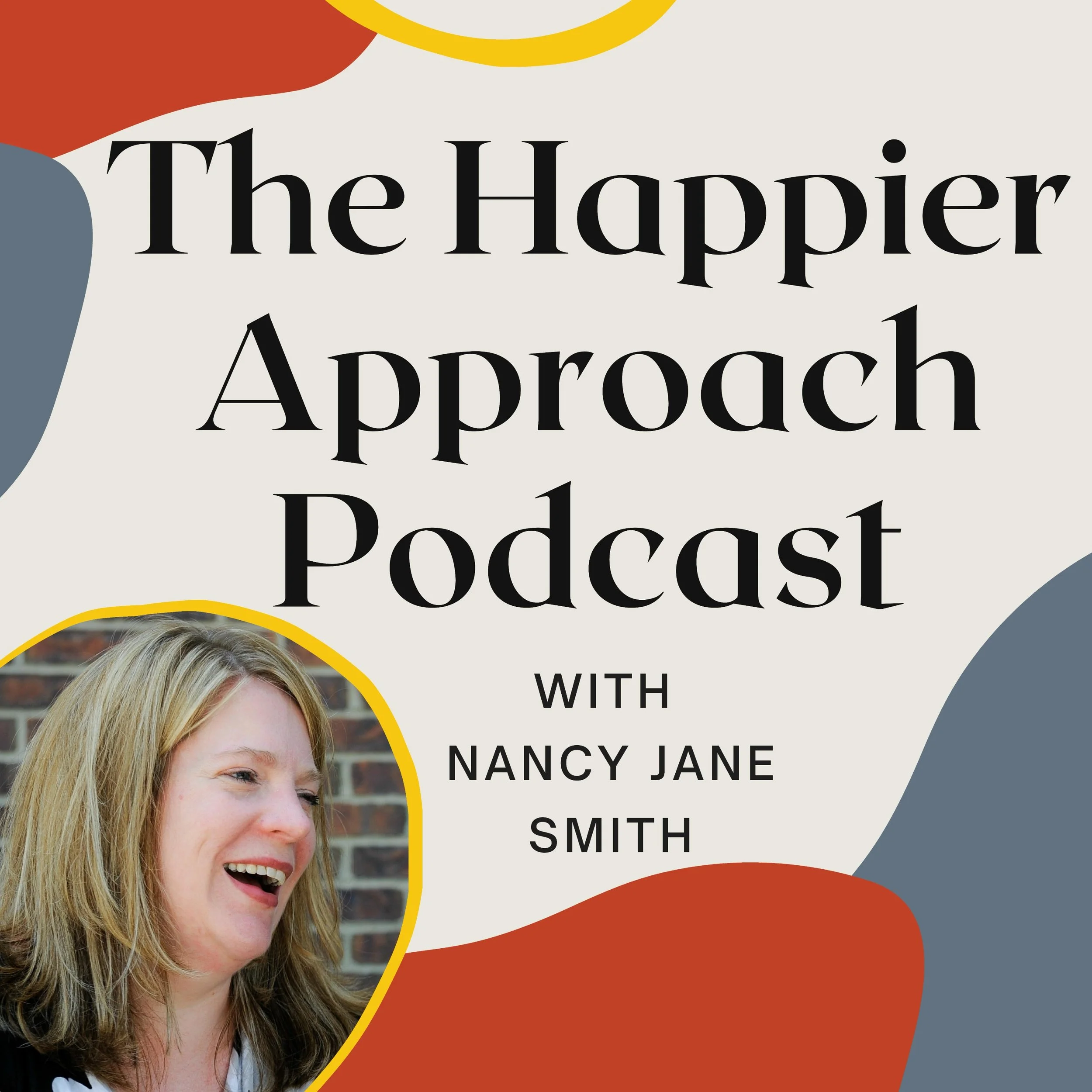 Podcast — Nancy Jane Smith