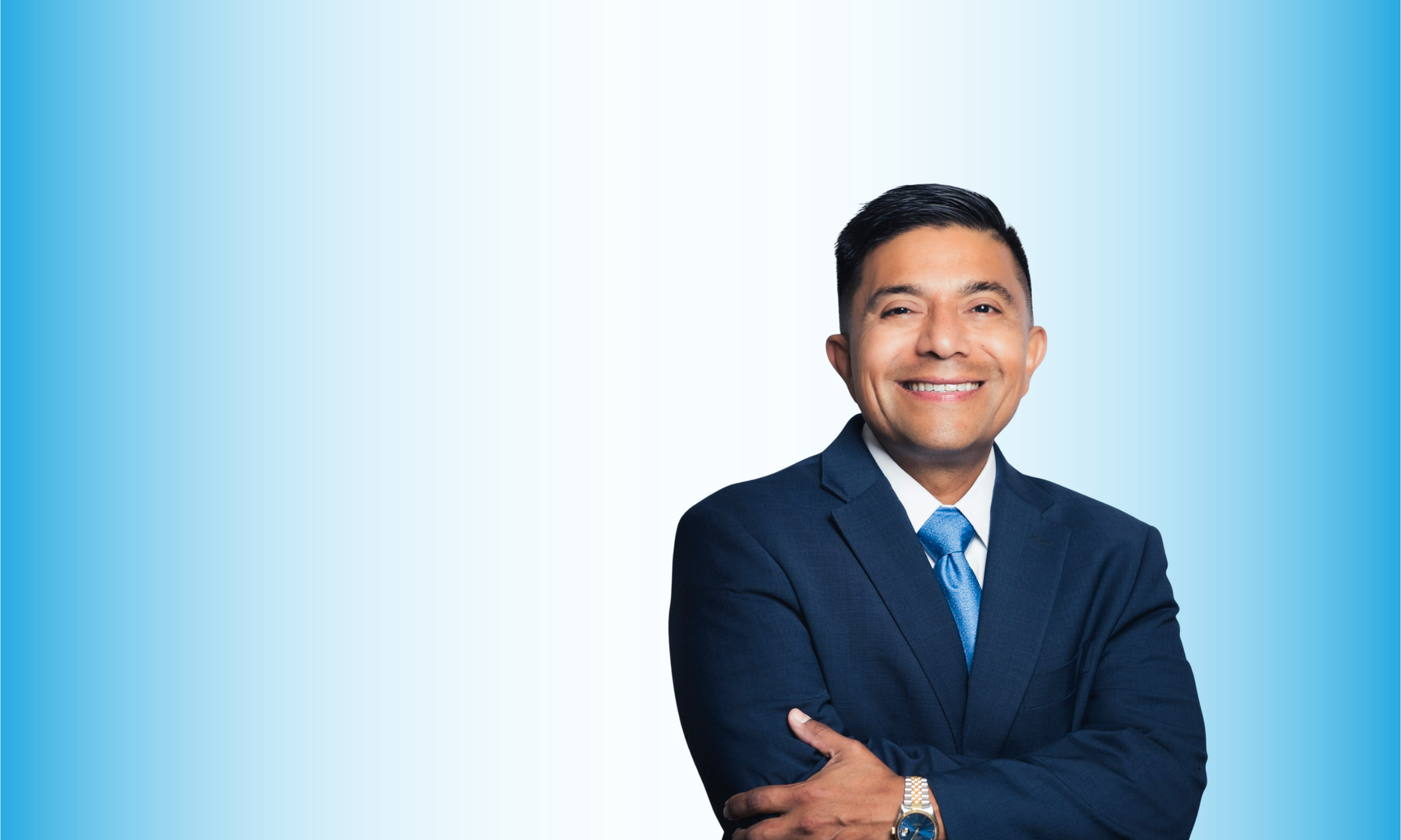 Victor Ramirez