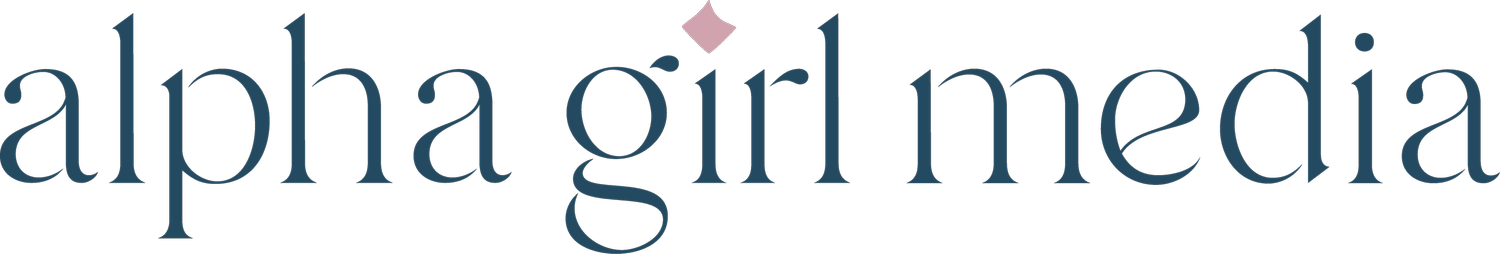 Alpha Girl Media